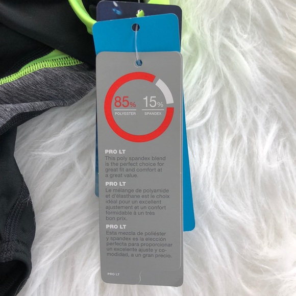 Speedo | Swim | Nwt Speedo Girls Practice Suit | Poshmark
